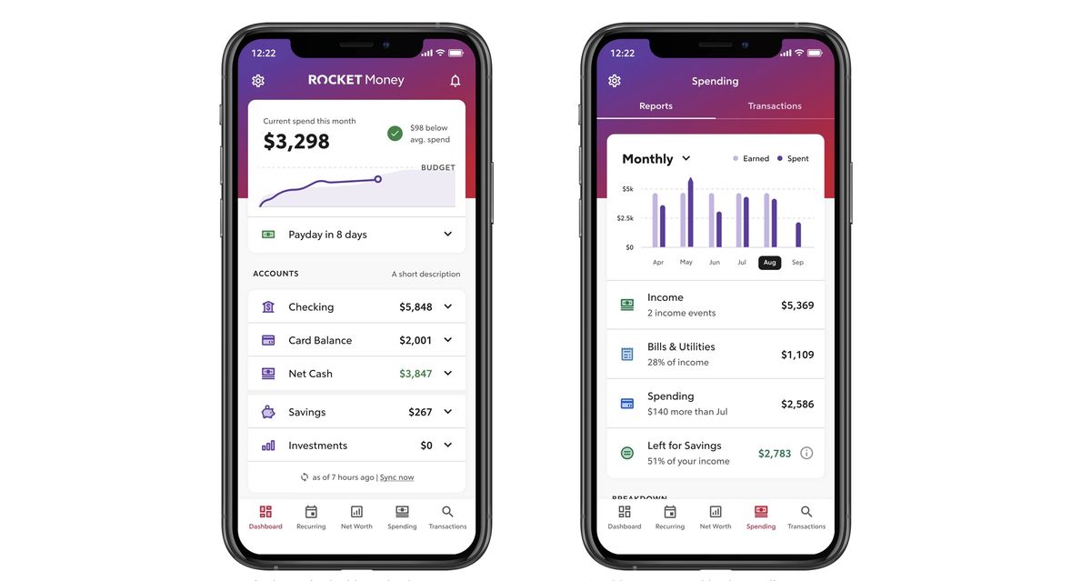 Rocket Money review | TechRadar
