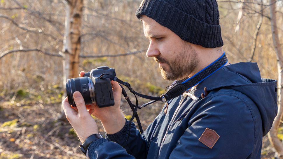 The best camera straps | Digital Camera World