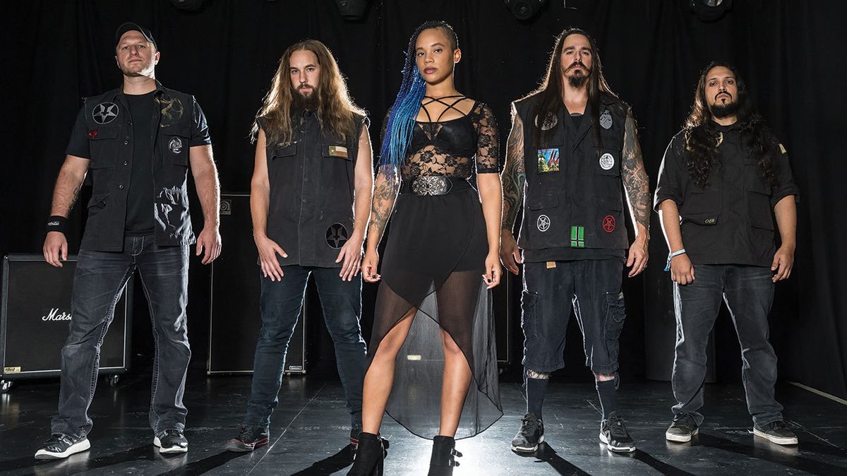 Oceans Of Slumber: 'A female voice can lend itself to so much more than ...