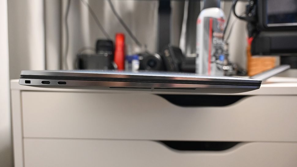 Dell Precision 5760 review | Laptop Mag