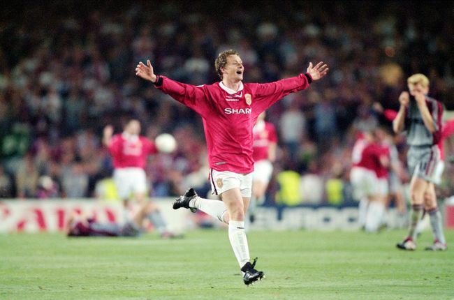 Scandinavian icons: The 16 most influential footballers from Denmark ...