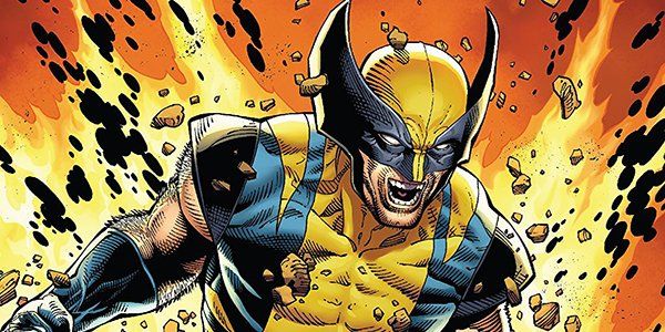 See What Scott Eastwood Could Look Like As Marvel's Wolverine | Cinemablend