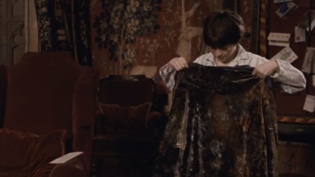 32 Truly Awesome Magical Objects From The Harry Potter Movies And Books ...