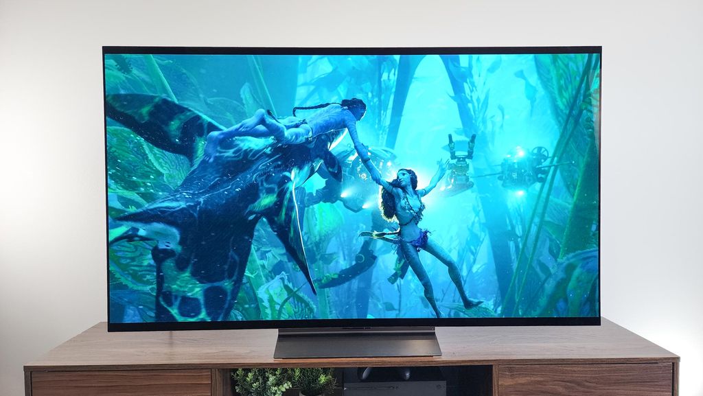 The best TVs for gaming for PS5, Xbox Series X and more | Tom's Guide