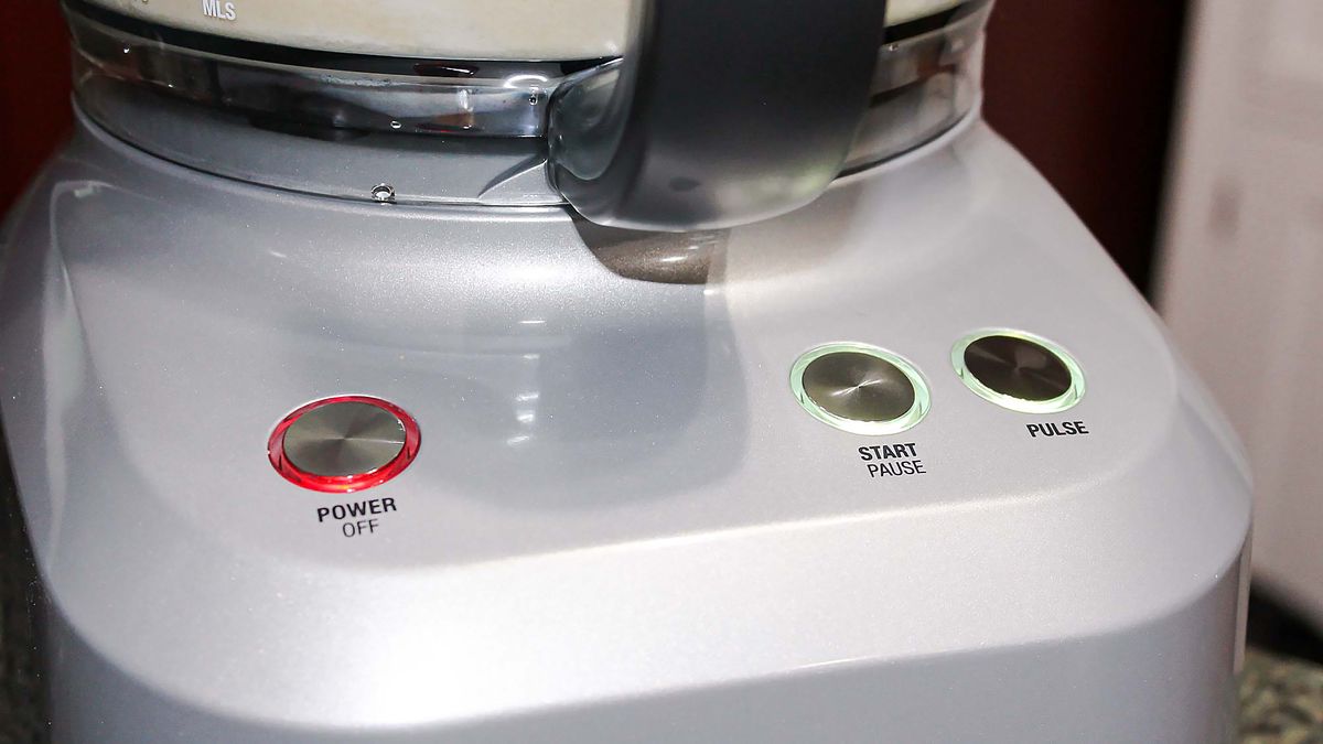 Breville Sous Chef 12 Cup Food Processor review | Tom's Guide