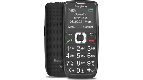 The best burner phones | Digital Camera World