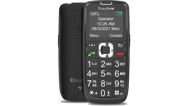 The best burner phones | Digital Camera World