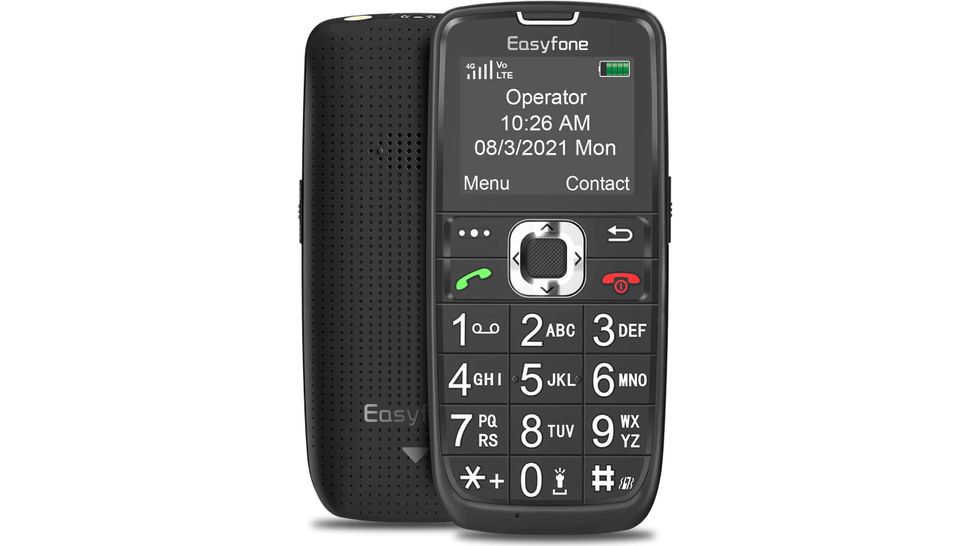 The best burner phones | Digital Camera World