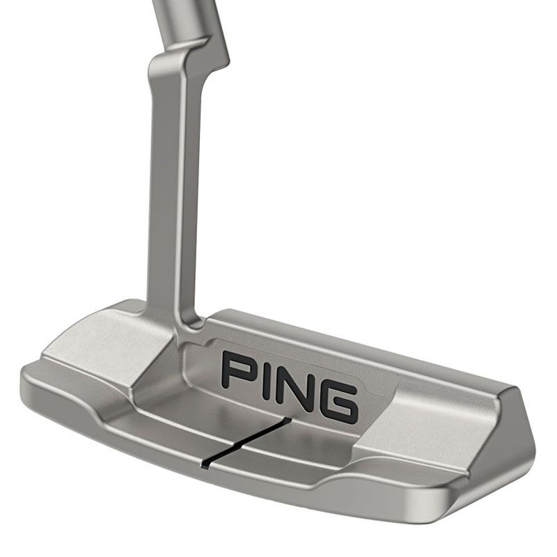 Best Left Handed Putters 2025 | Golf Monthly
