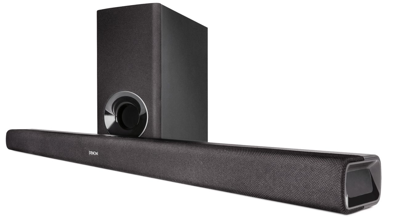 Best soundbars 2024: boost your TV's audio | T3