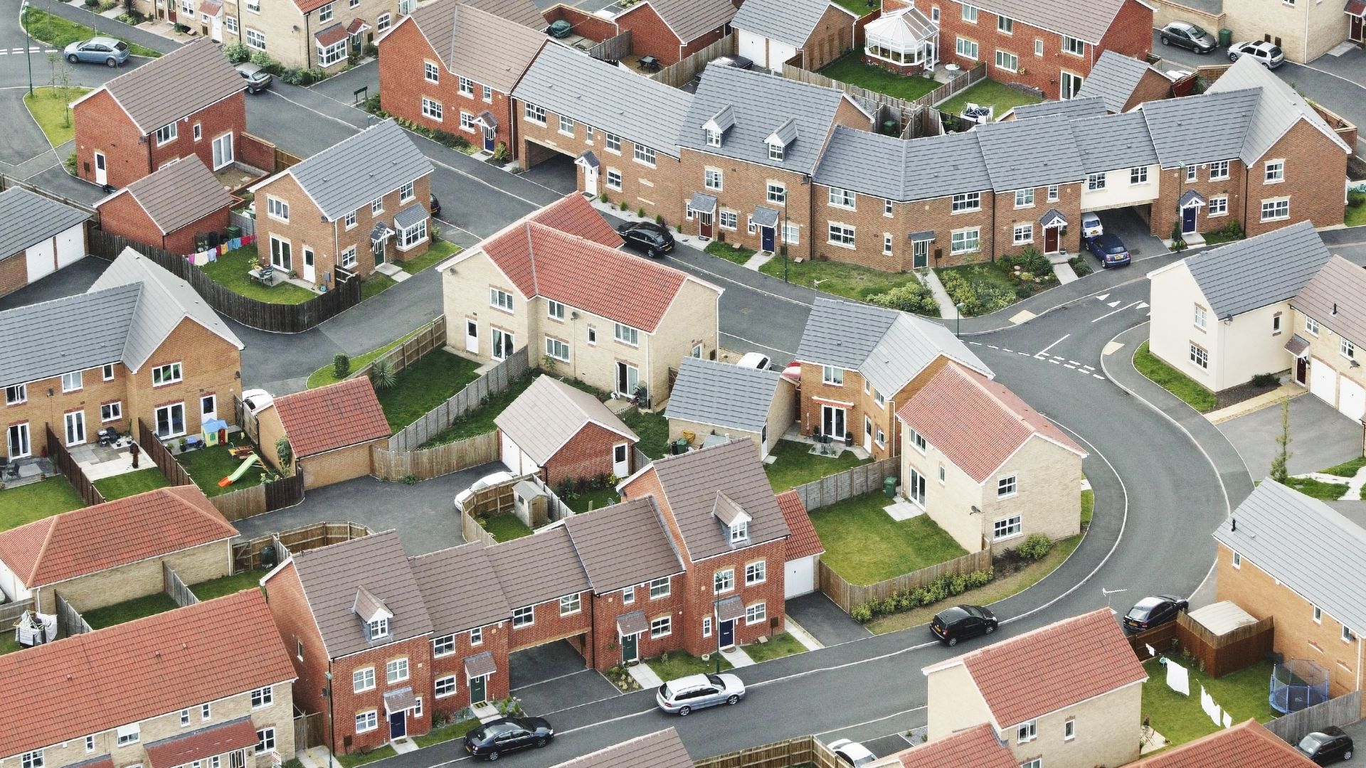 The pros and cons of Right to Buy | The Week