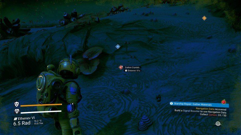 No Man's Sky Beyond: A Beginner's Guide | Android Central