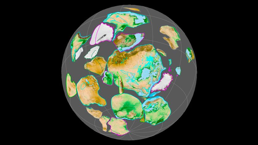 Plate Tectonics - Page 5 | Live Science