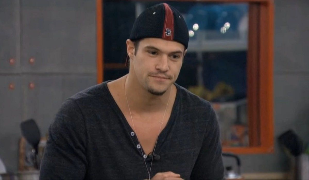 Big Brother's Zach Rance, Teen Mom's Farrah Abraham And More Reality ...