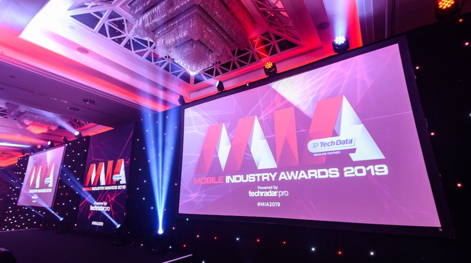 Mobile Industry Awards 2019: All the winners revealed | TechRadar