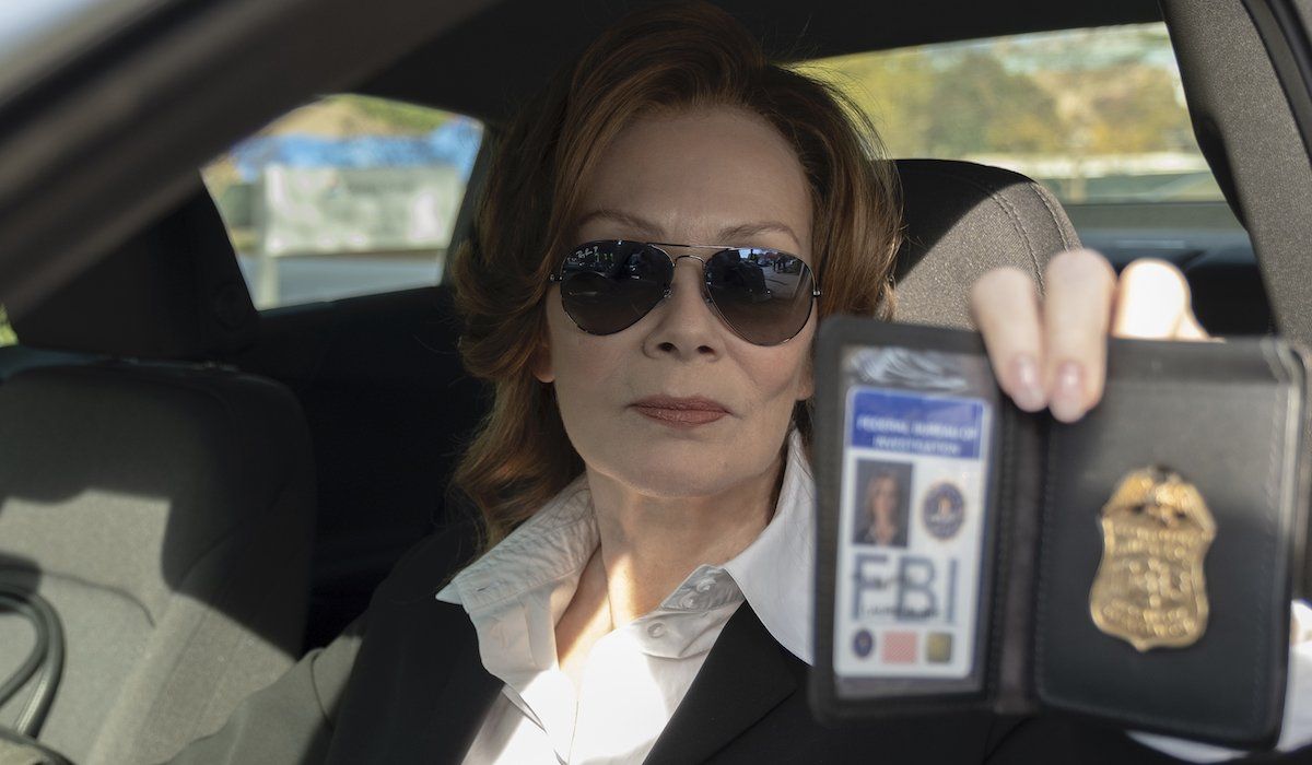 HBO's Watchmen TV Show: An Updated Cast List | Cinemablend