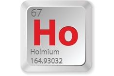Facts About Holmium | Live Science