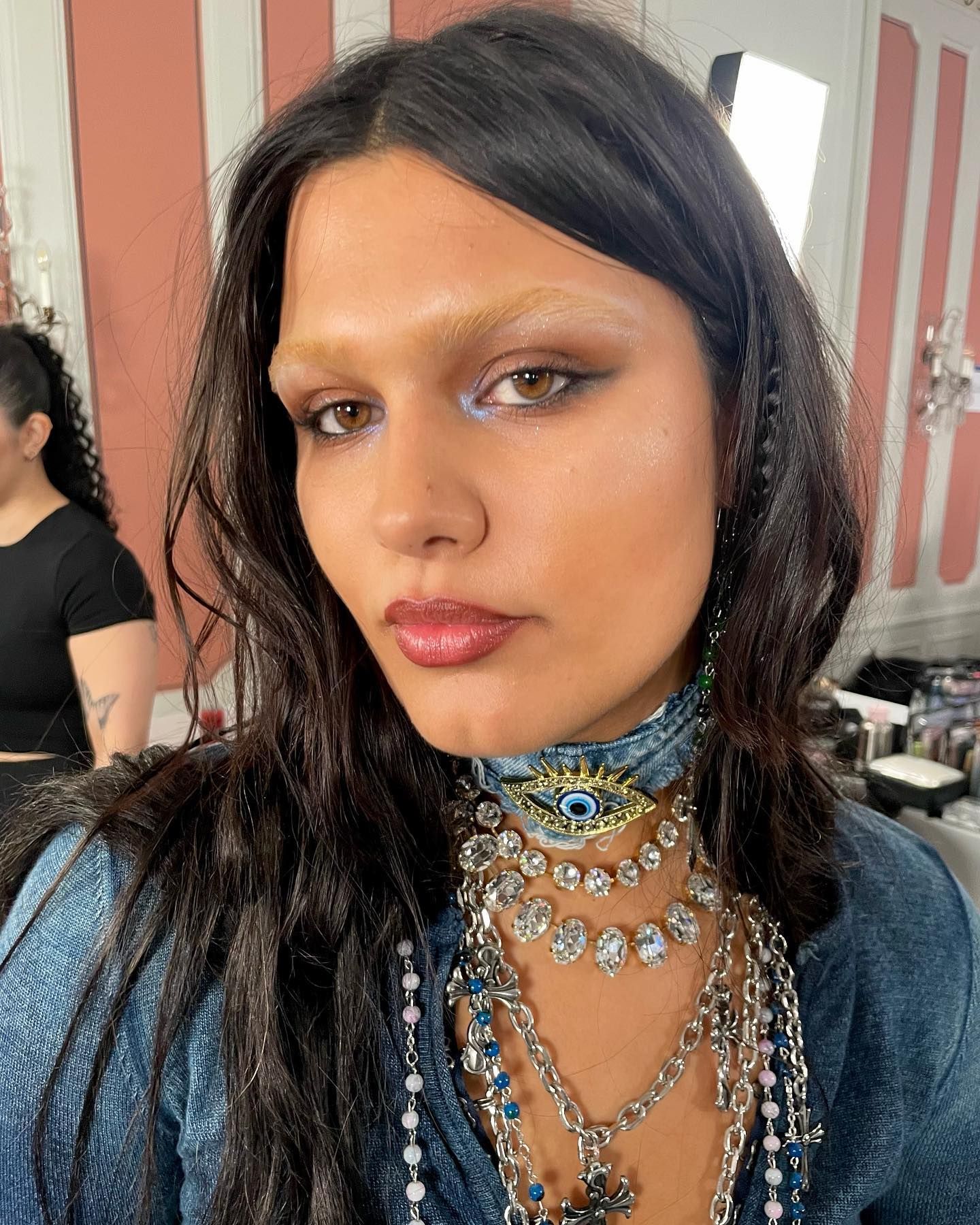 11 Baby Braid Hairstyles I'm Totally Obsessed With For Summer | Who ...