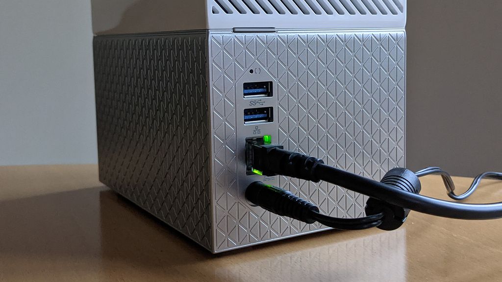 WD My Cloud Home Duo review: super simple network storage | T3