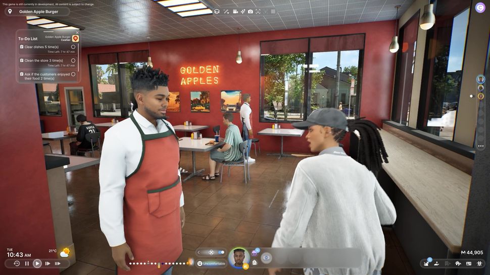 Will Inzoi be multiplayer? | PC Gamer