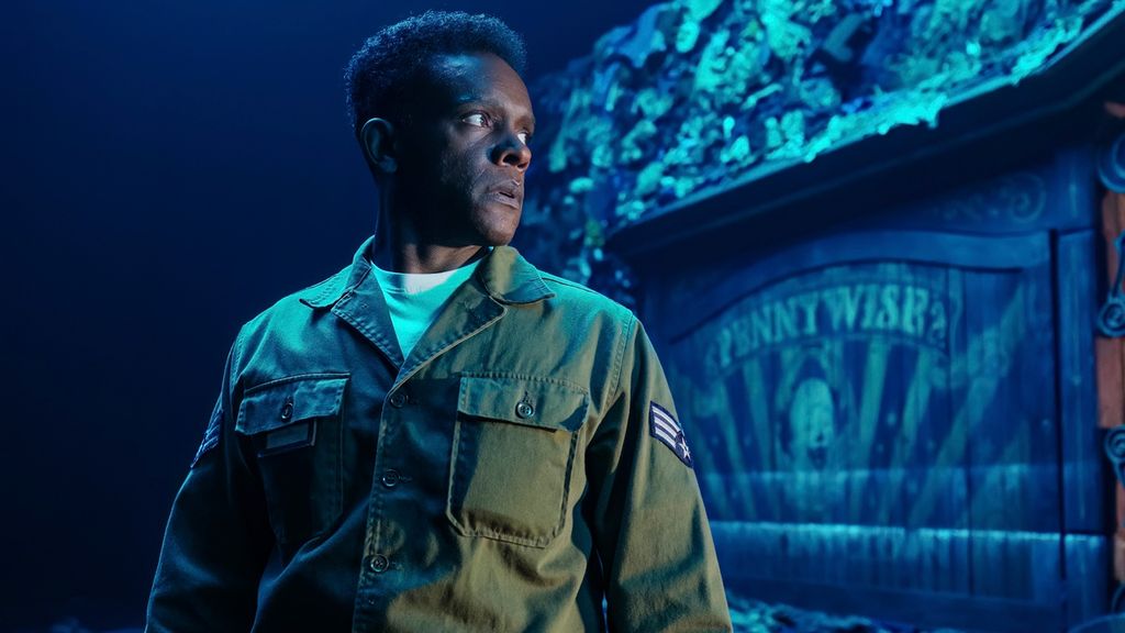 Is IT: Welcome To Derry Setting Up An Awesome Stephen King Crossover With The Shining? | Cinemablend