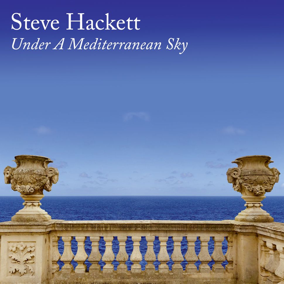 Steve Hackett to release new acoustic album – Record Collecting Vinyl ...