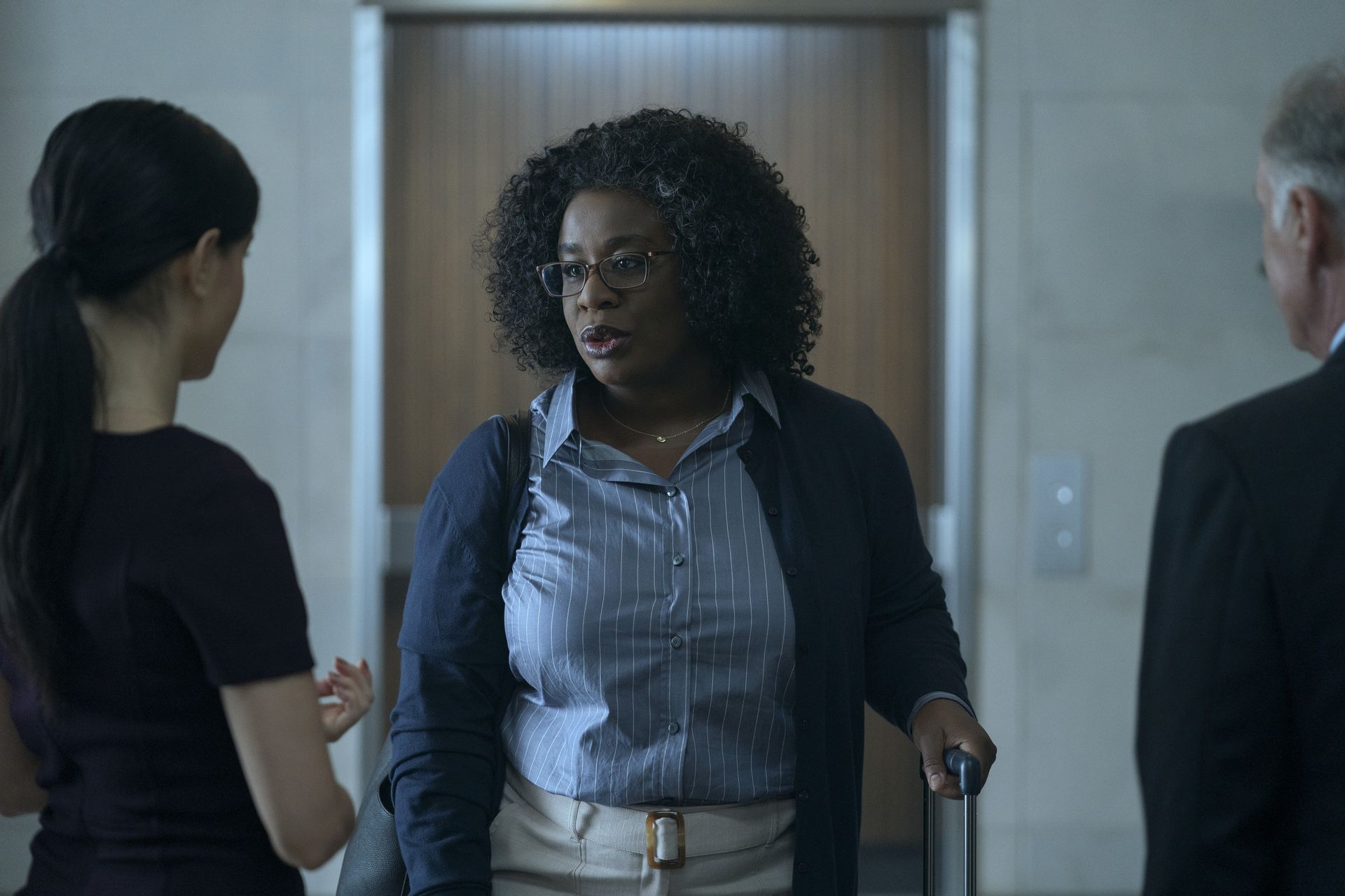 Painkiller cast: Who's in the Netflix show and where have you seen them before? | GoodtoKnow