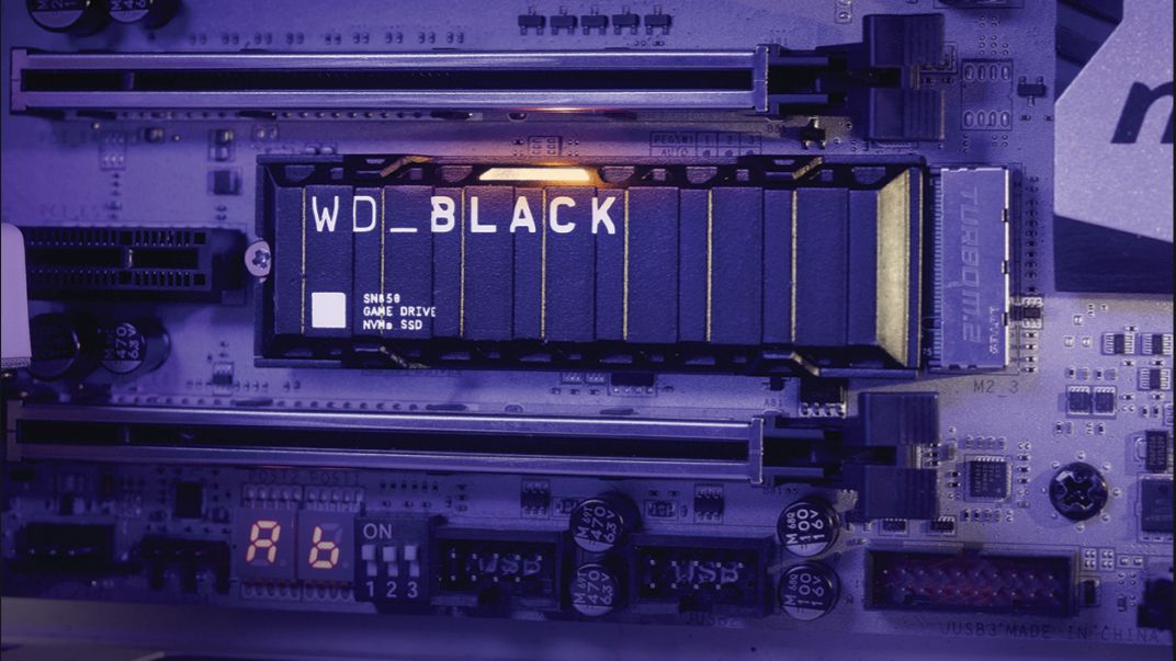 The PC hardware that was actually abundant in 2021 | PC Gamer