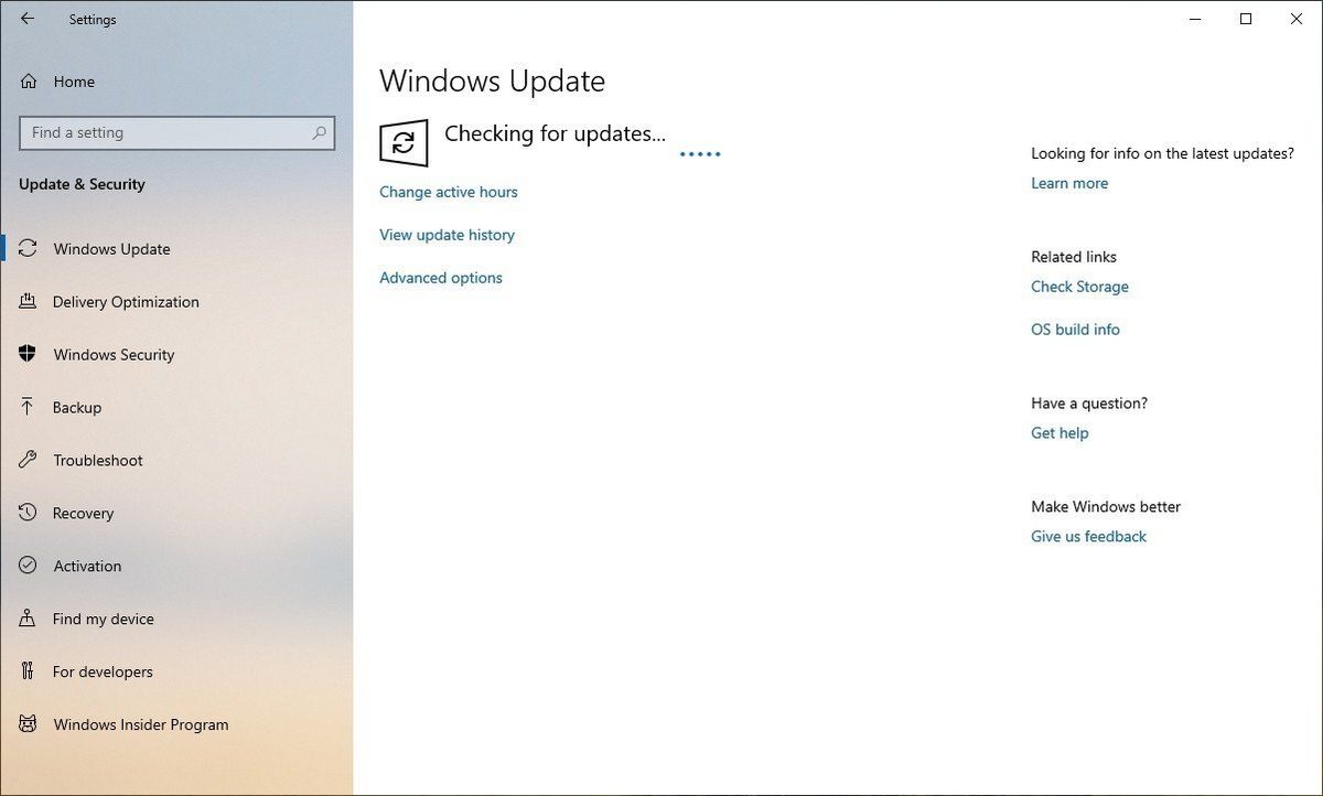 Windows 10 May 2019 Update: The ultimate guide | Windows Central