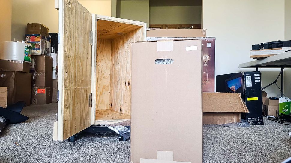 CLX Ra Gaming PC review | Tom's Guide