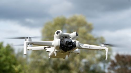 DJI’s secret vlogging weapon – did this massive leak reveal it just ...