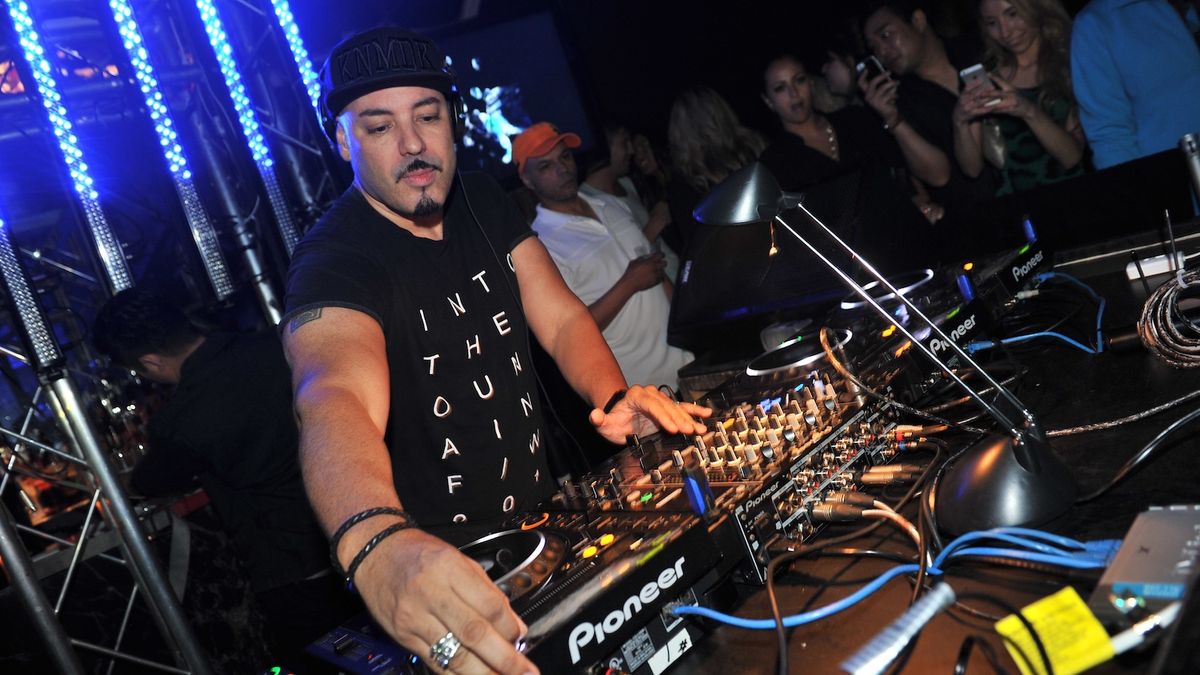 The 15 best electro house, tech-house and trance producers/DJs in the ...