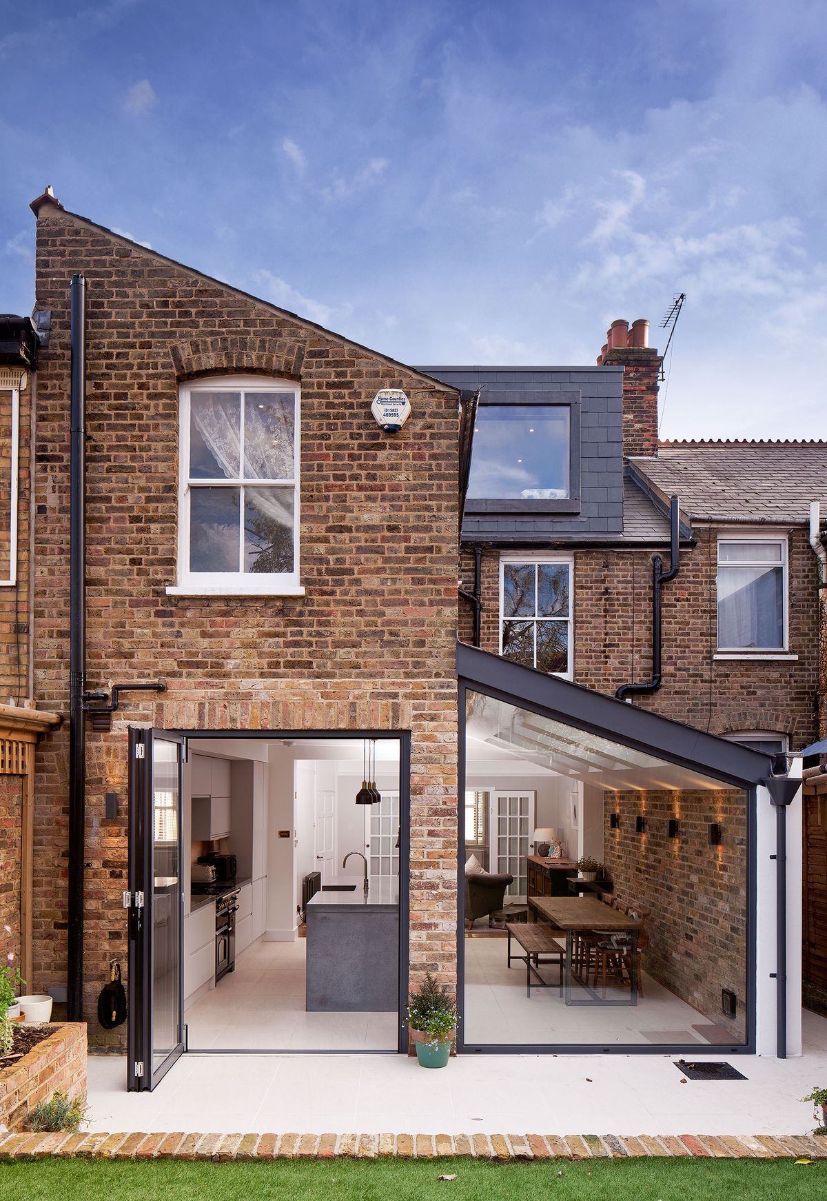 What is a 'right to light' and what does it mean for you? | Homebuilding