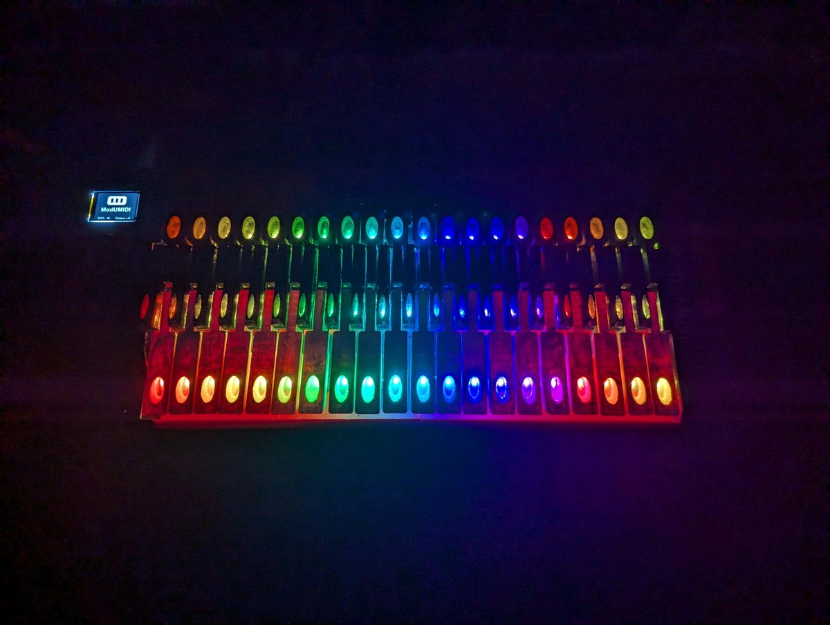 “There are no rules”: The Guthman Competition highlights the world’s ...