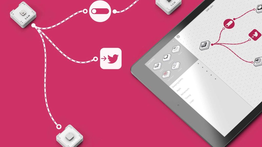 Sam Labs: How To Use It to Teach | Tech & Learning