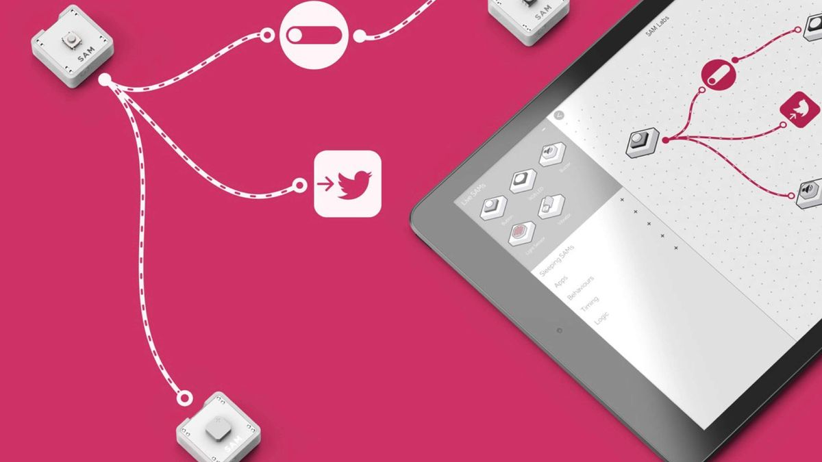 Sam Labs: How To Use It to Teach | Tech & Learning