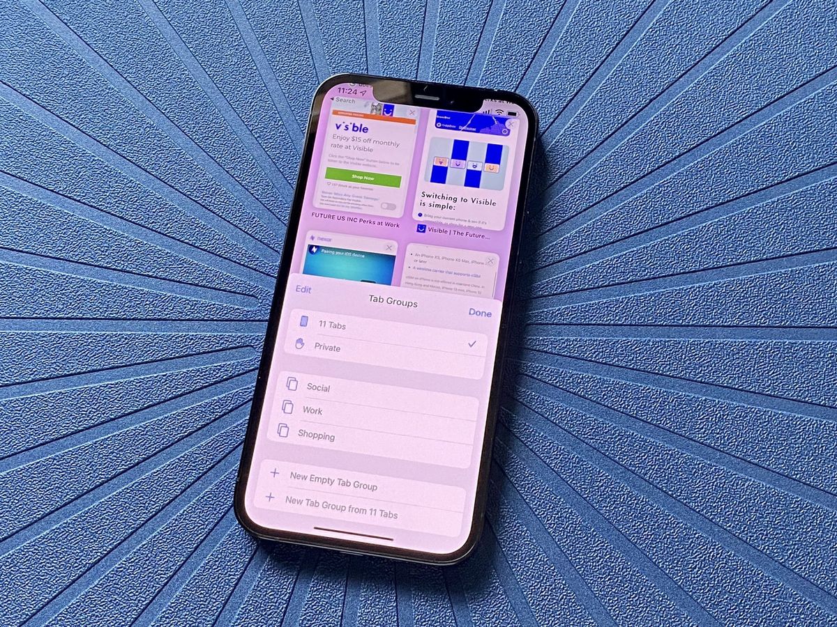 iOS 15 review: Streamlining a solid base | iMore