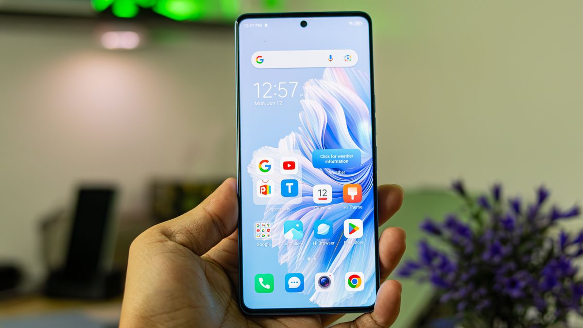 Tecno Camon 20 Pro and Camon 20 Premier review: Decent choices for ...