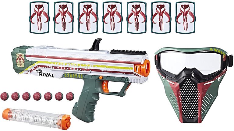 Best Nerf guns: 12 foam-firing toys for endless fun at home and beyond ...
