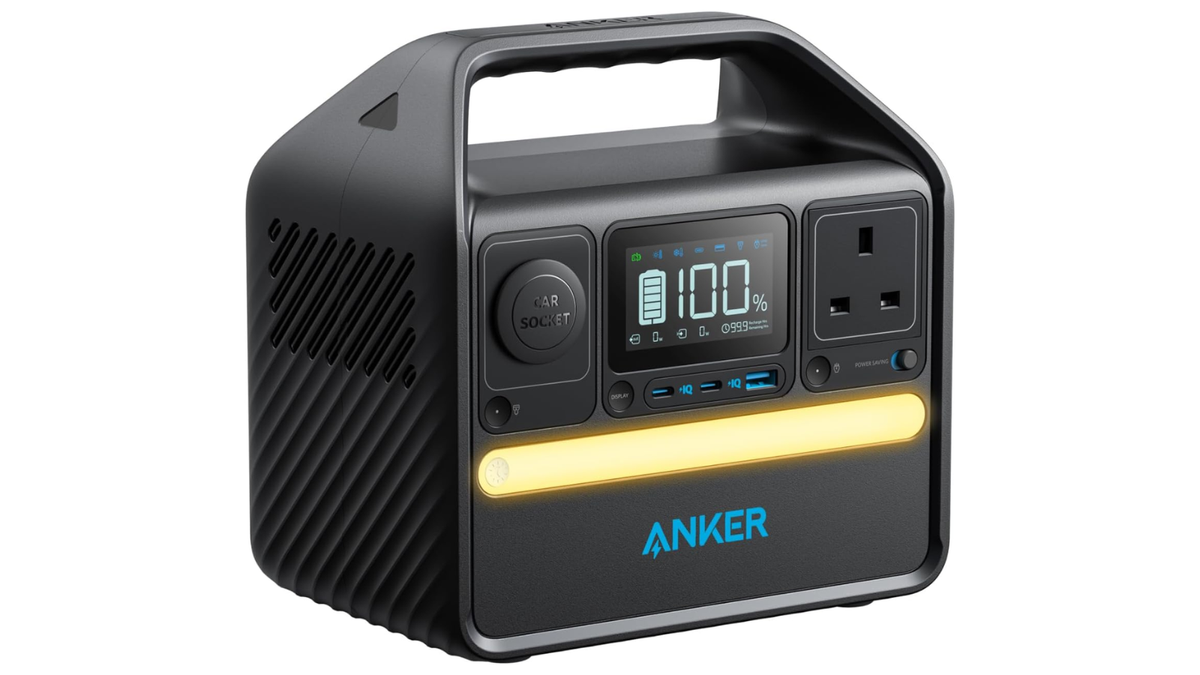 Best portable power station of 2025: We tested over 30 units for power ...