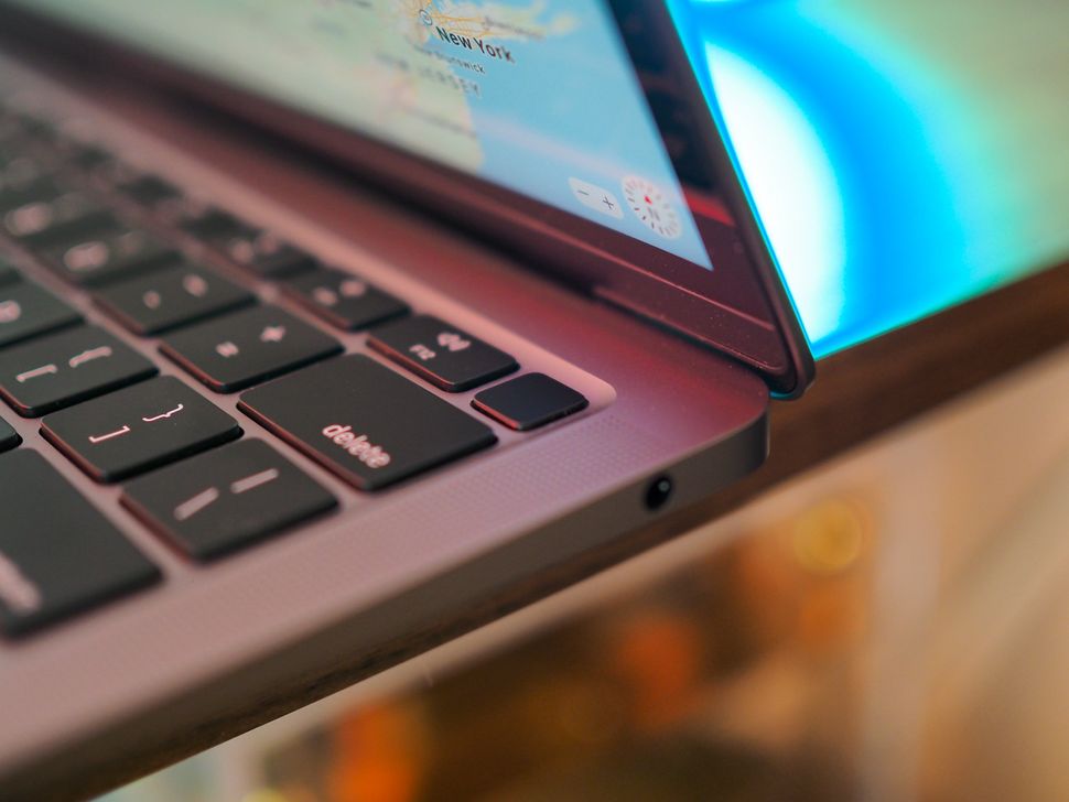 Mini-LED MacBook Pro leak claims 14-inch and 16-inch models have same ...