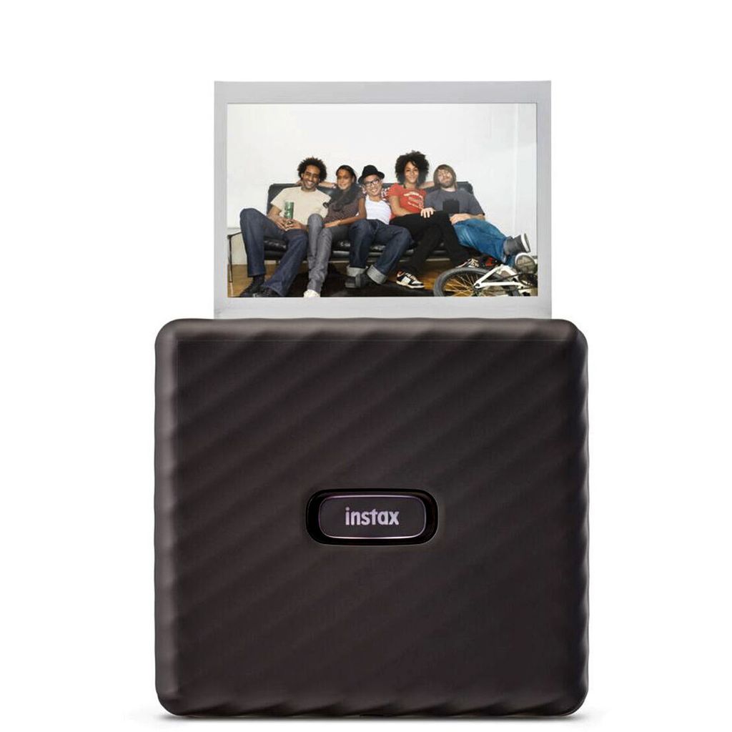 The best iPhone printer: take photos and print them out on the move ...