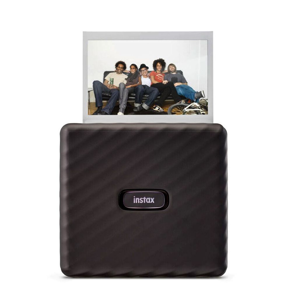 The best iPhone printer: take photos and print them out on the move ...