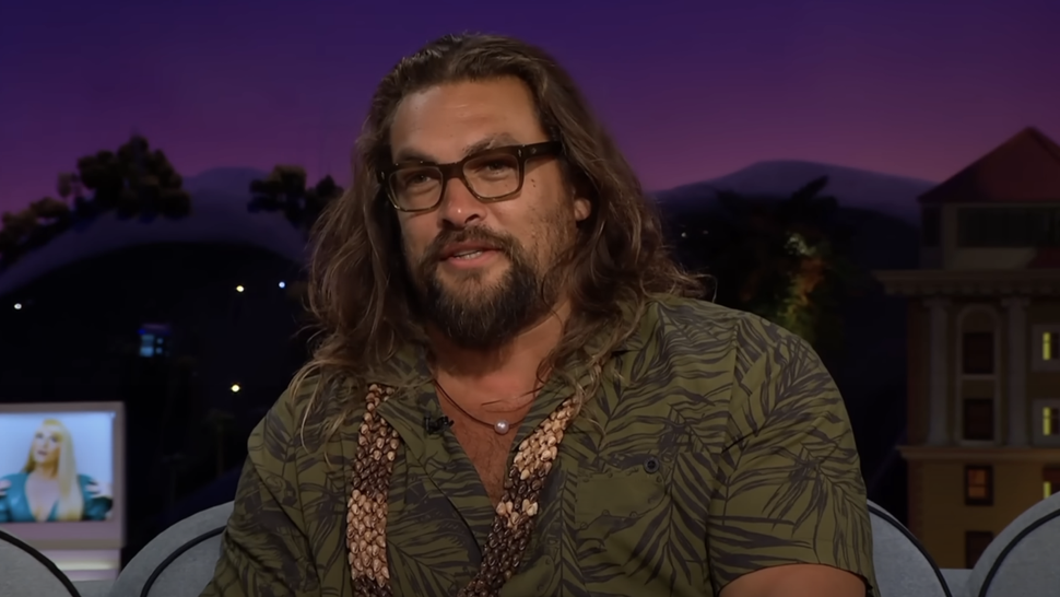 Jason Momoa Is Filming His New Show In Hawaii, But Some Locals Aren't ...