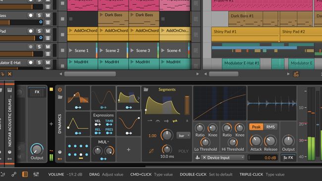 Ableton Live vs Bitwig Studio: which is the best DAW for you? | MusicRadar