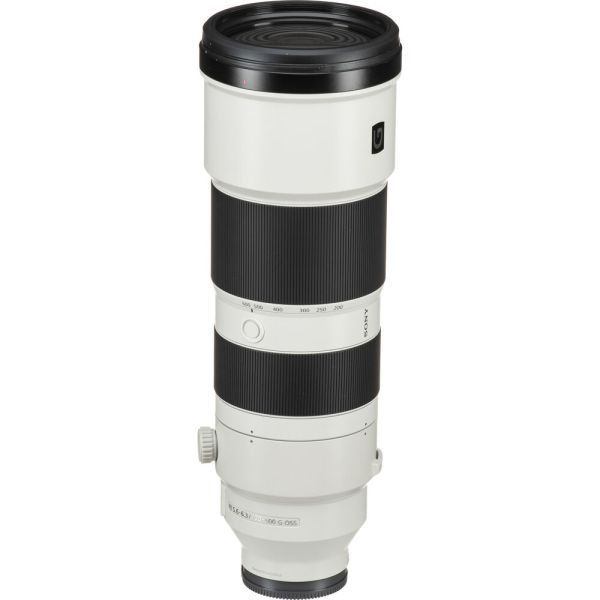 The best Sony telephoto lenses | Digital Camera World