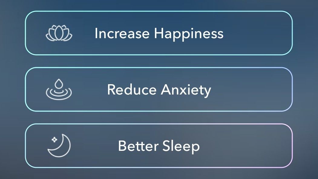 How to use Calm: meditation and mindfulness for tough times | TechRadar