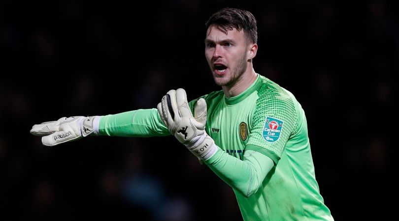 Andy Mitten column: “I’ll never give up the dream of playing for Man ...