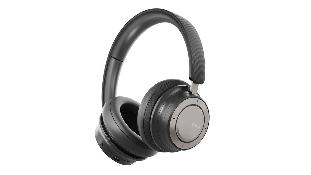 Dali IO-8 review: great build, premium feel and excellent sound | What ...