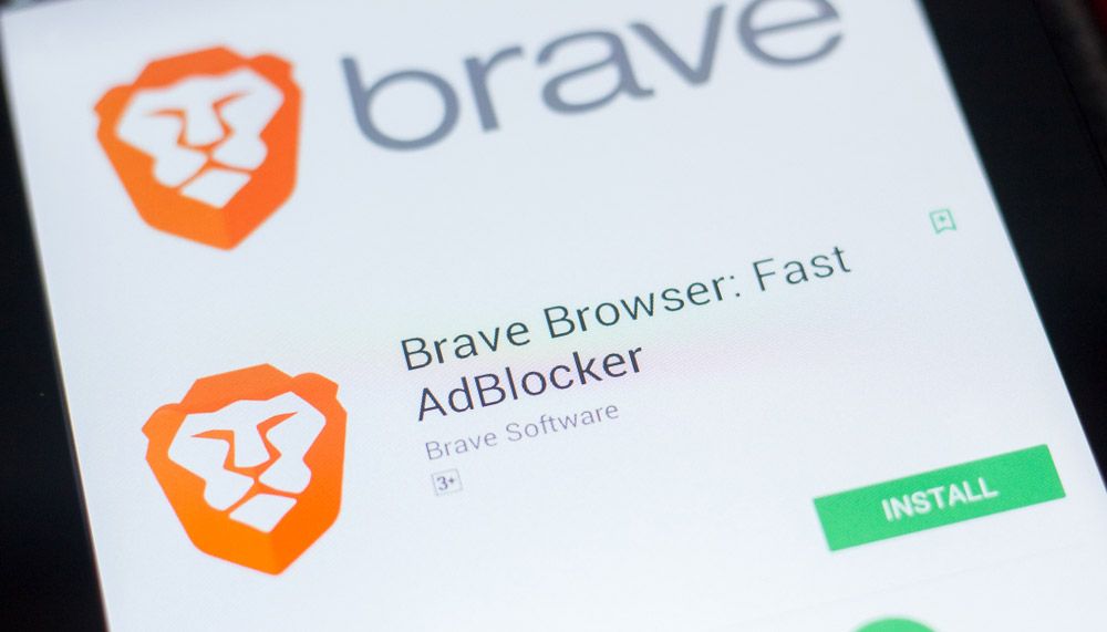 Brave browser just swapped out Google for its own privacy-focused ...